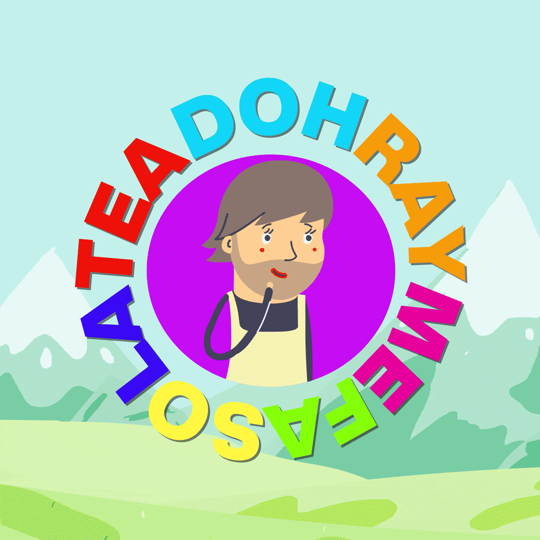 LeAFE - Doh Ray Me - Cribble Cribble